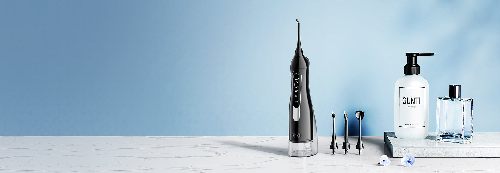 Oral Care – COSLUS