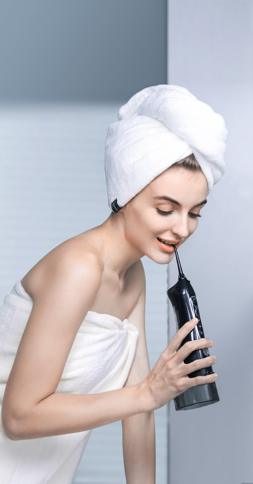 Oral Care – COSLUS