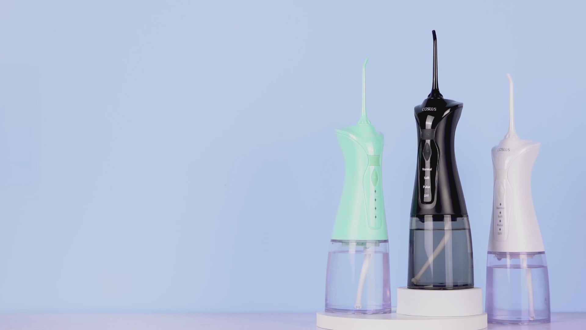 FC5360 Water Dental Flosser – COSLUS