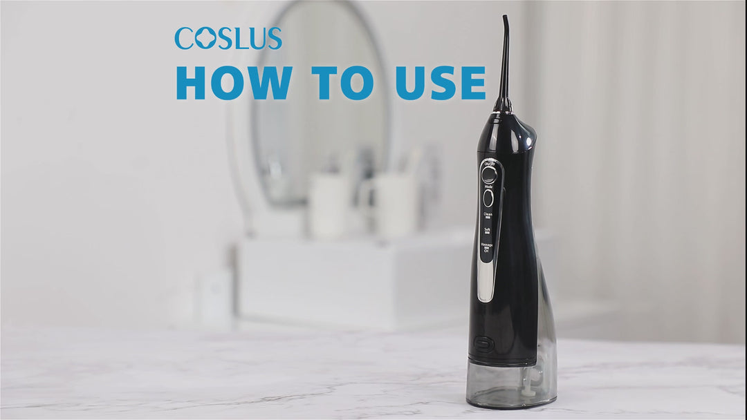Special Offer – COSLUS